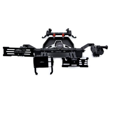 Center Console Multi-Function Bracket - Organize Your Car Interior