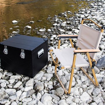 Thermal Storage Box: Versatile Insulated Container for Temperature Control