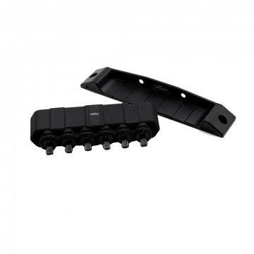 Wireless 6-Position Switch - High-Quality & Durable Options