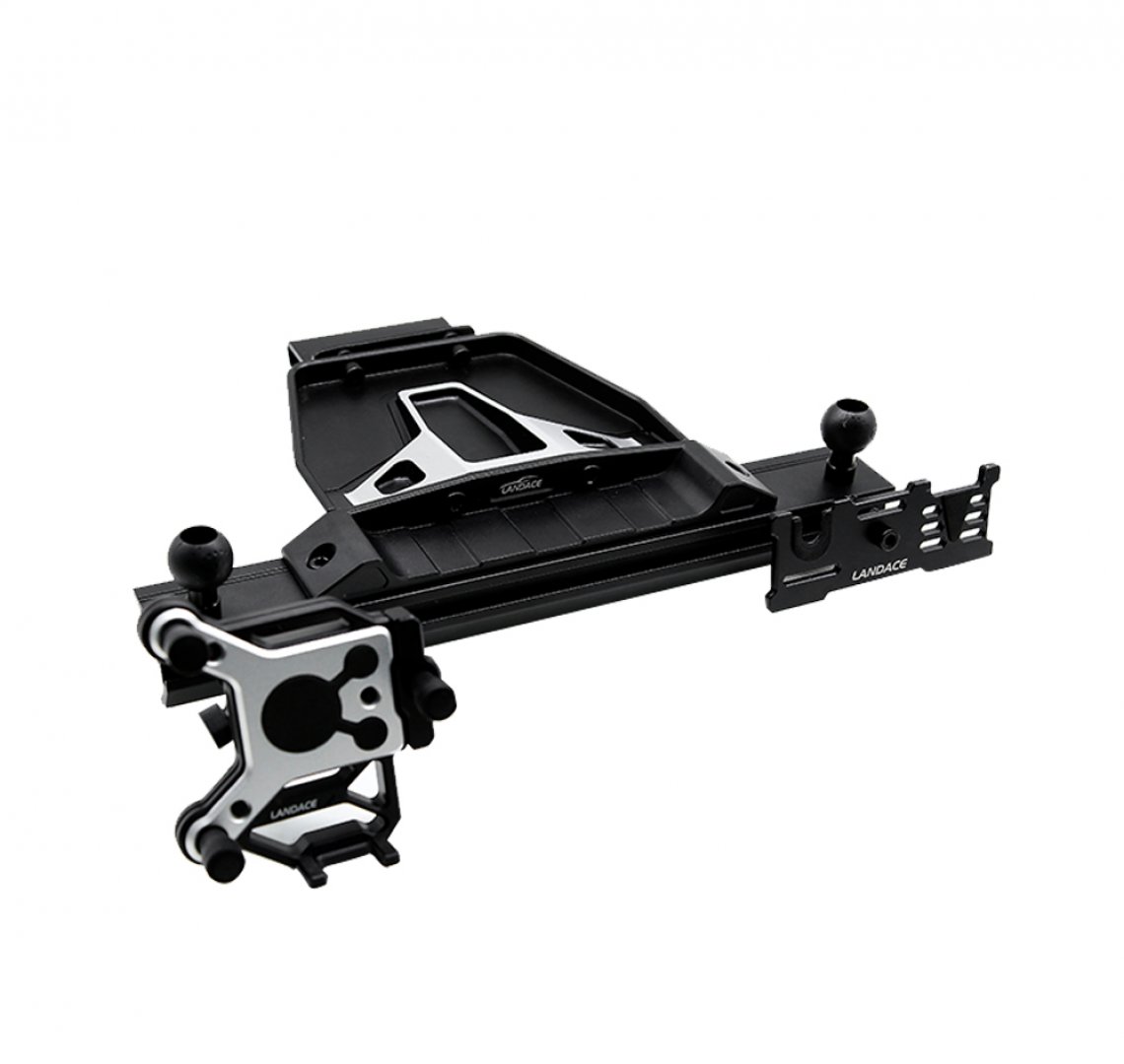 NEW Center Console Multi-function Bracket for Tank300 - Enhance Your ...